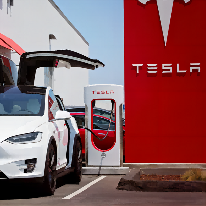 What is dynamic load balancing and how can it optimize the home EV cha